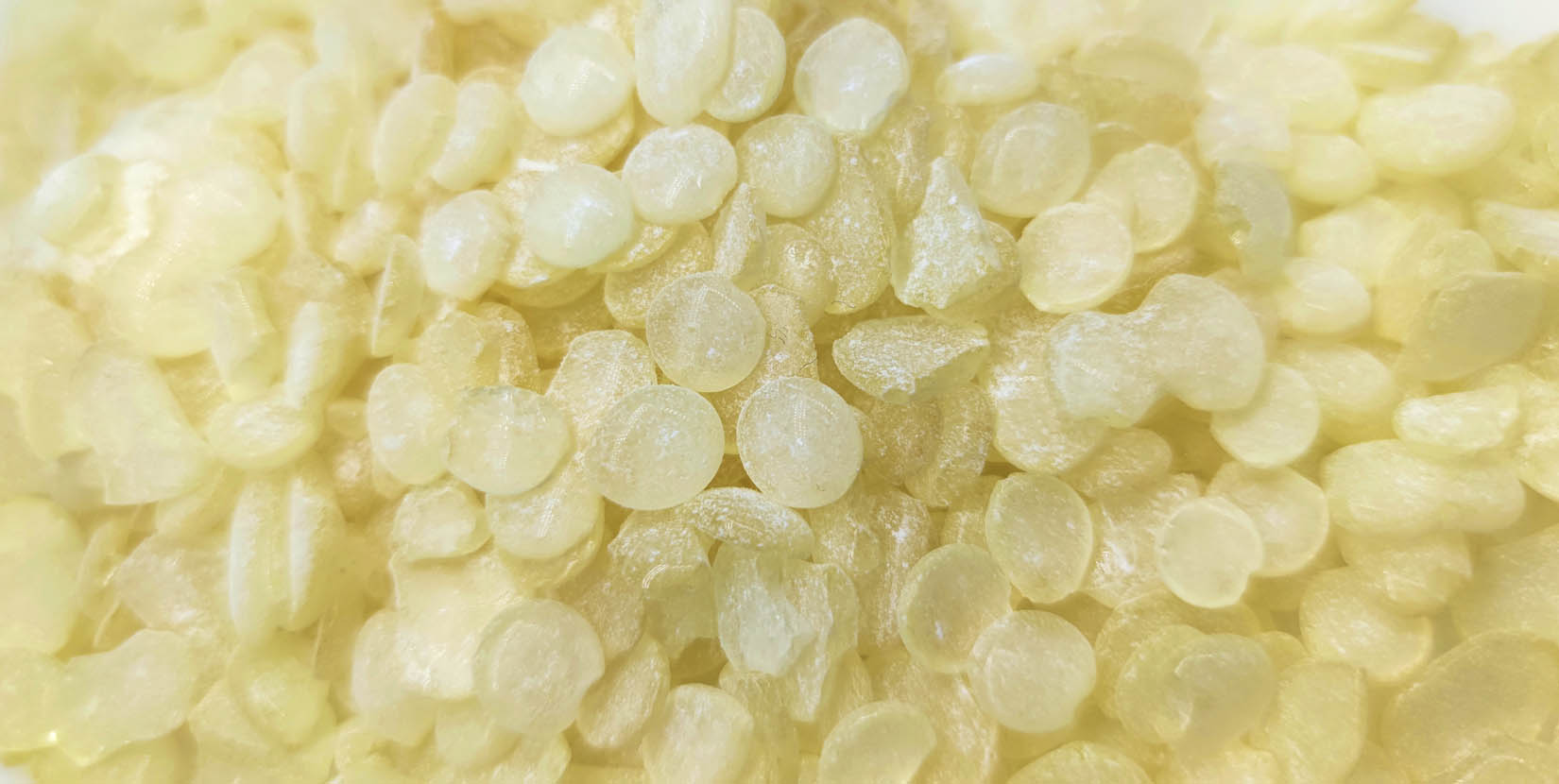 Innovative Bio-Based Product: Rosin Pentaerythritol Ester - Ecopower